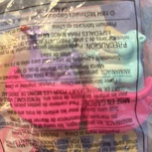 McDonald's | Toys | Nwt Animaniacs Hip Hippos Vehicle New Never Opened ...